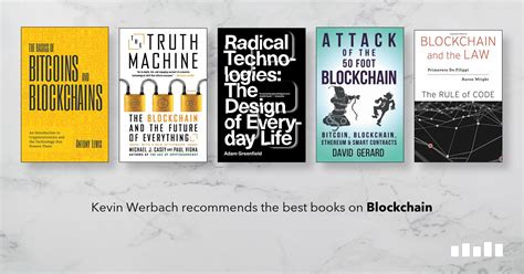 the best books on blockchain five books expert recommendations