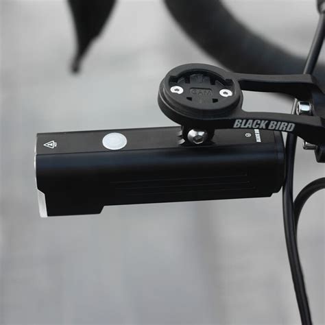 現貨 黑鳥（blackbird） 腳踏車前燈德規公路山地腳踏車燈充電夜騎前燈鋁合金強光手電筒夜行燈騎行裝備 蝦皮購物