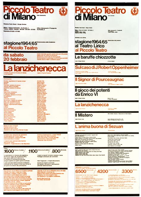 Design Vignelli New Book Uncovers The Work Of Massimo And Lella Vignelli