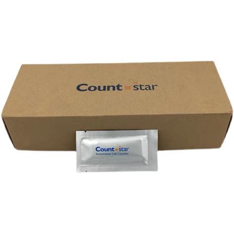 Countstar 赛国生物科技