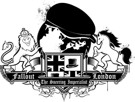 Fallout London Standalone Releaser At Fallout 4 Nexus Mods And
