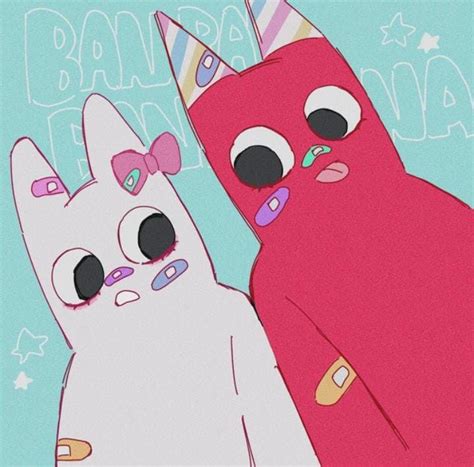 Banban And Banbaleena