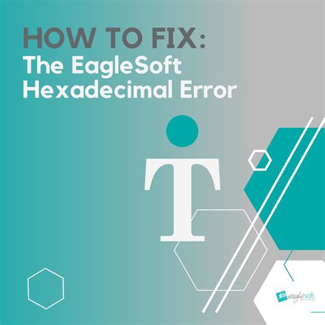 Real It Solutions Inc 📝how To Tuesday📝 🦷💻 Quick Fix Eaglesoft