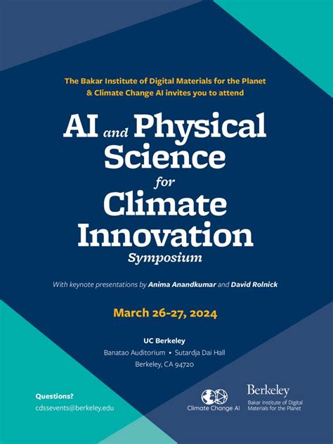 Uc Berkeley College Of Computing Data Science And Society On Linkedin