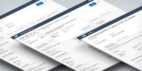 Ux For Intelligent Situation Handling Sap Community