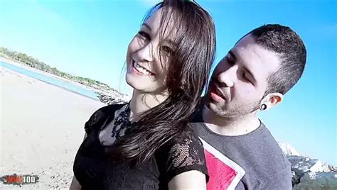 Brazilian Milf Pornstar Francys Belle Ass Fucked At The Beach By Kevin