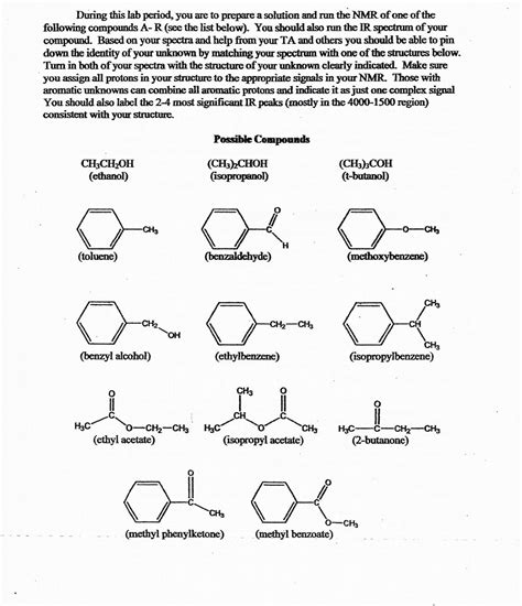 Solved During This Lab Period You Are To Prepare A Solution Chegg Com