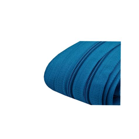 Meetrilukk 6mm Sinine 10m Rivet