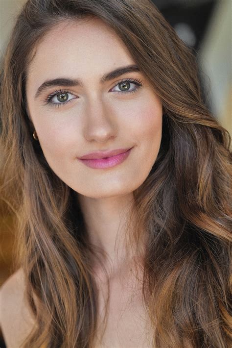 Nicole Elizabeth Berger