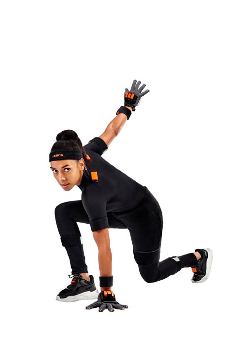 Buy Xsens Prime 3 By Manus Movella