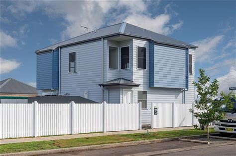 Choosing The Right Cladding For Your New Home INH Integrity New Homes