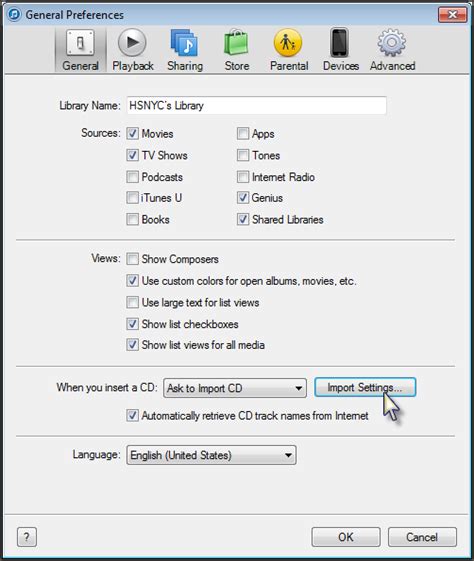 How To Convert M A Files To Mp Using ITunes MusicZen