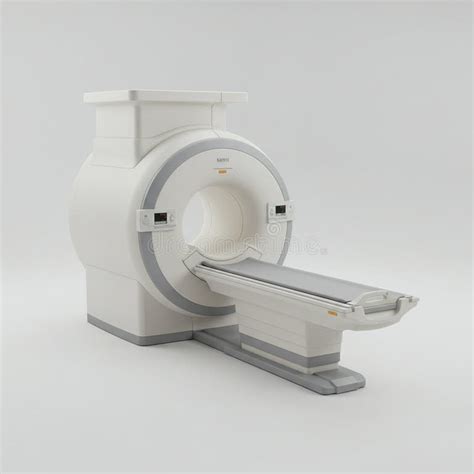 Circular Mri Machine Stock Illustrations 140 Circular Mri Machine