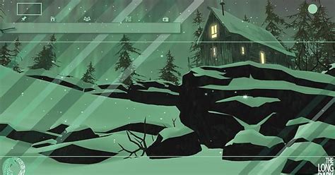 The Long Dark Xbox One Theme Imgur