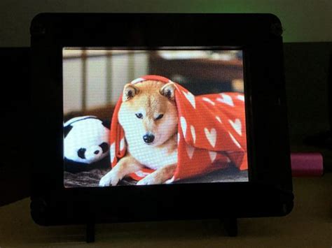 NEW GUIDE PyPortal Cutefuzz Image Viewer Adafruit Johnedgarpark