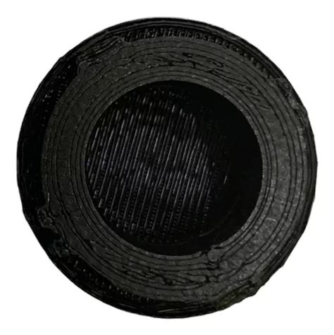 Tapa Cilindro Baul Renault Kwid S Llaves Plastica