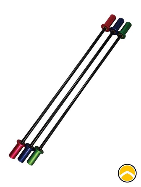 Aluminijumska Šipka Za Decu Sparta Fitness Solutions