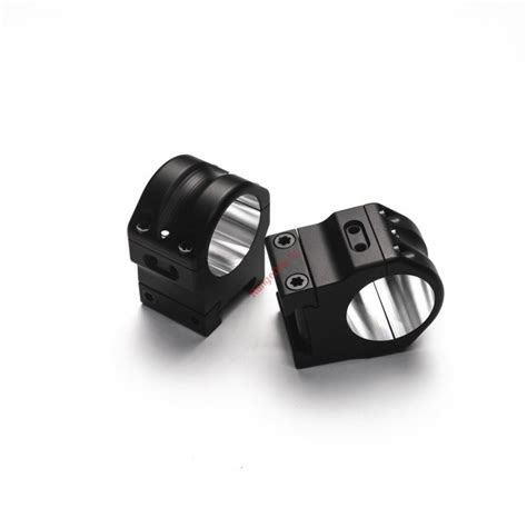 Купить Кольца прицела AREA 419 34 MM MATCH Scope Rings высота 32 мм