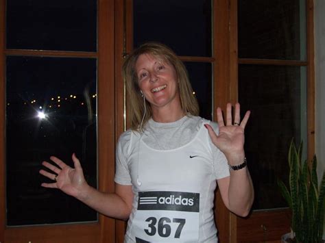 Deborah Morgan Is Fundraising For Willen Hospice