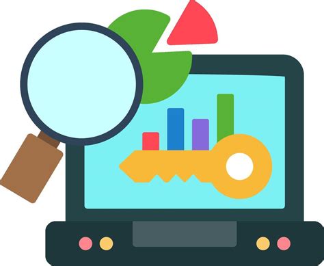 Benchmark Flat Icon 53938315 Vector Art At Vecteezy
