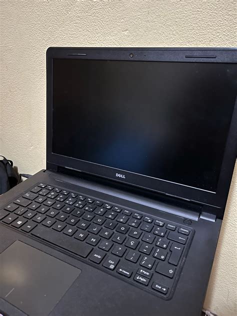 Notebook Dell Inspiron 14 3467 I3 Computador Notebook Dell Usado