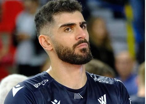 لهستانی‌ها ۲۷ امتیاز امین اسماعیل‌نژاد را ندیدند ورزش سه