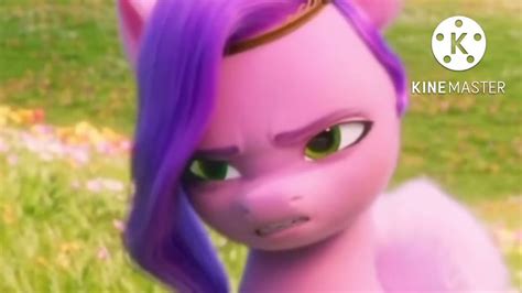 Material Girl 💅 [] Pipp Edit [] Mlp Ang Youtube