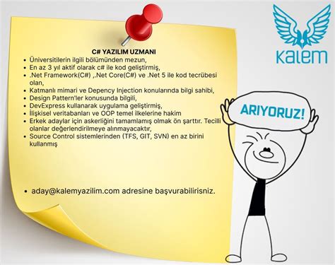 Bilişim Personeli Linkedin‘de Yazılım Bilişimpersoneli Software