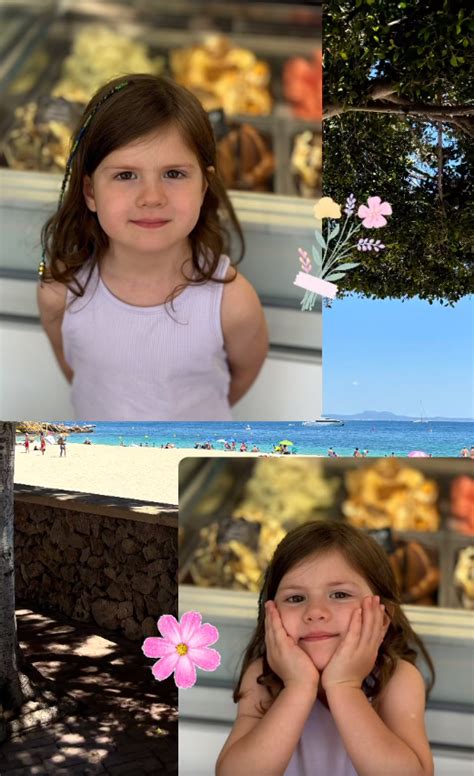 “უსაყვარლესი და ულამაზესი შაი ” ნახეთ რა კადრებს გვიზიარებს ბუდუ ზივზივაძის მეუღლე