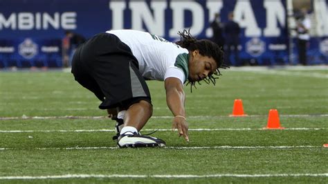 How The Combine Works Shuttle Run