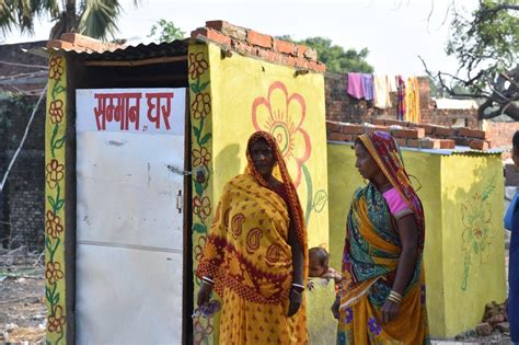 स्वच्छ भारत मिशन और बिहार