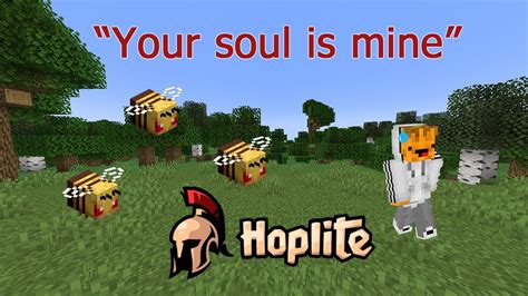 Hoplite Is The Funniest Minecraft Server Youtube Hoplite Is The Funniest Minecraft Server Youtube