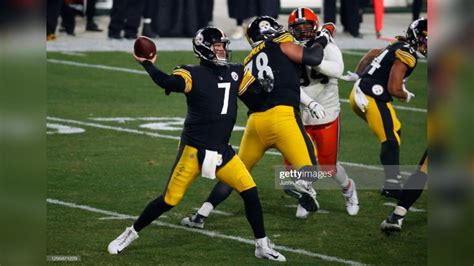 Ben Roethlisberger 49ers Pursued Him Last Season Nearly Considered