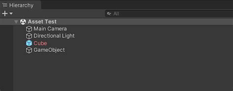 Prefabs In Unity Variants Nested Prefabs And Unpacking Explained