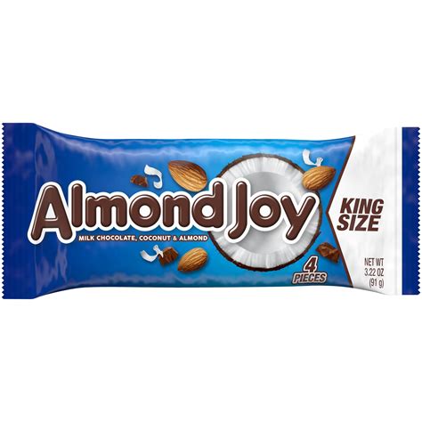 Upc 034000005222 King Size Candy Bar 322 Wrapper