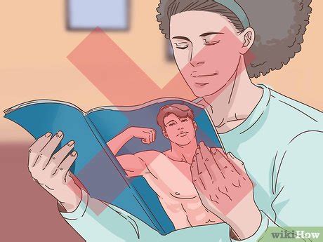 Ways To Look Sexy When Naked WikiHow