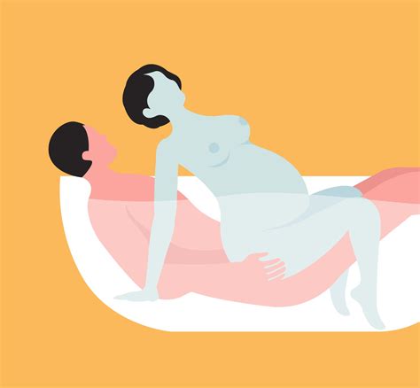 Sex While Pregnant Best Positions To Try Plus More Tips