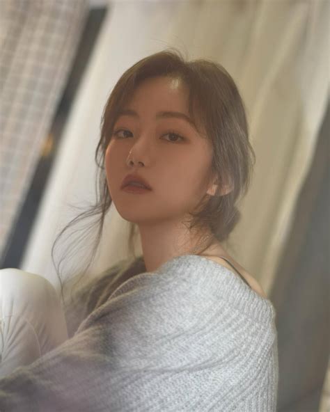 The Cutie Collective Han Sung Yeon Ig Xungyeon