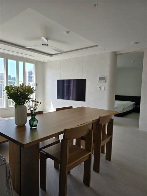 라인인테리어 동탄인테리어 광교인테리어 수원인테리어 간결하고 정갈하게 발렌블랑 디앤스톤포르토베이지 디아망회벽화이트 칸