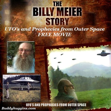 I Am Buddy The Buddha From Mississippi ™ Billy Meier Story Ufos And