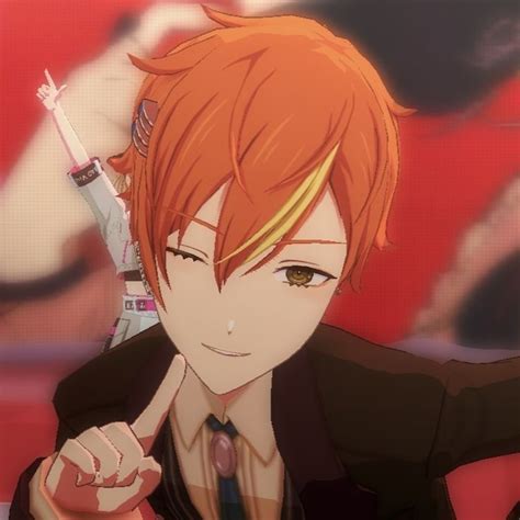 Akito Shinonome He Makes Me Smile Profile Picture Vocaloid