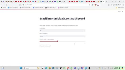Felipe Gabriel On Linkedin Datascience Python Streamlit Geopandas