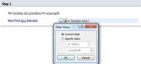 Stumbling Through Sharepoint Looping Workflow Through All List Items