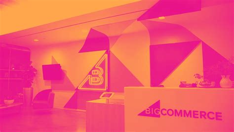 Reflecting On E Commerce Software Stocks Q2 Earnings Bigcommerce Nasdaq Bigc