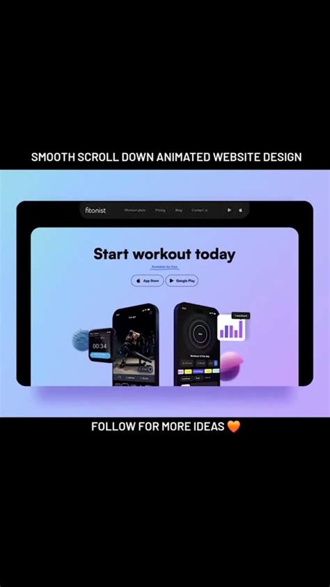 looking for more ui ux design inspirations😊 follow me uiux sifat