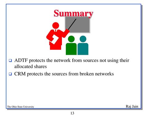 ppt abr traffic management specs powerpoint presentation free