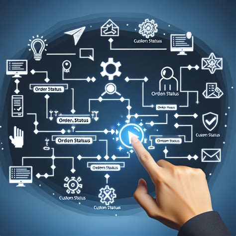 How To Implement A Custom Order Status In Magento 2 Magefine