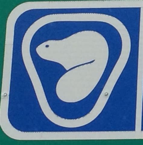 Canadian Road Signs And Meanings