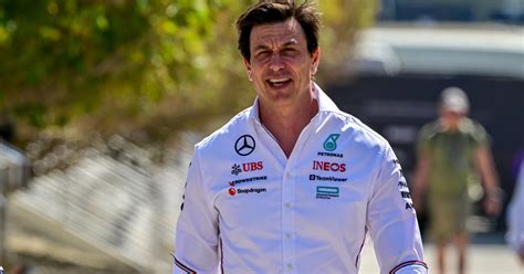 Wolff Reveals Mercedes Qualifying Sacrifice Racingnews365