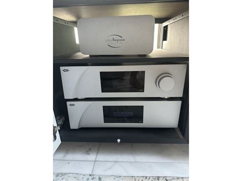 Ch Precision C1 For Sale Audiogon